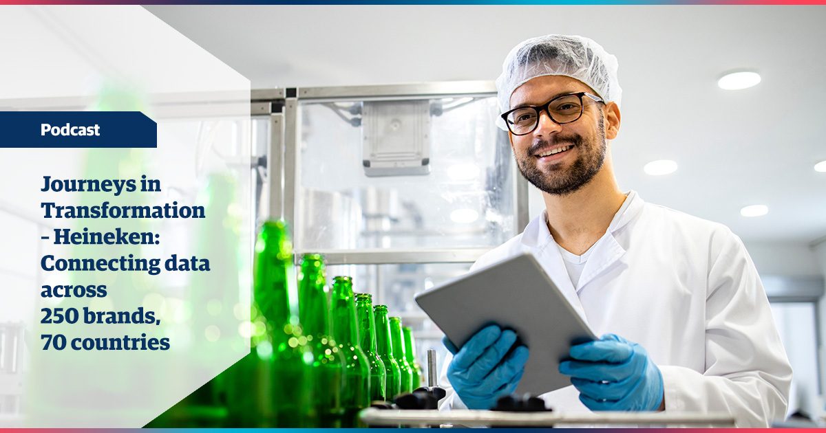 How Powerme Helped Heineken Improve Decision Making
