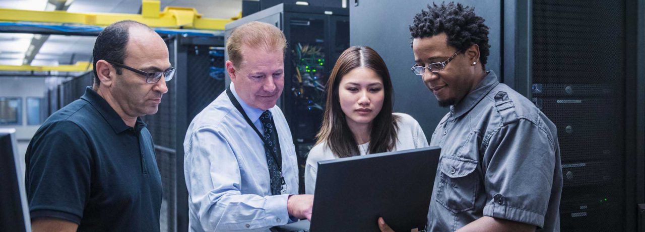 Future-proofing compliance with cloud | Case study | Genpact Future-proofing compliance with cloud | Case study | Genpact