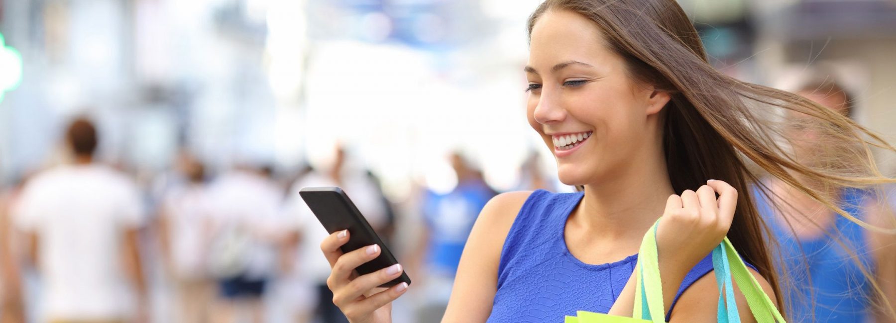 Five steps to modernizing your customer-facing platforms Five steps to modernizing your customer-facing platforms
