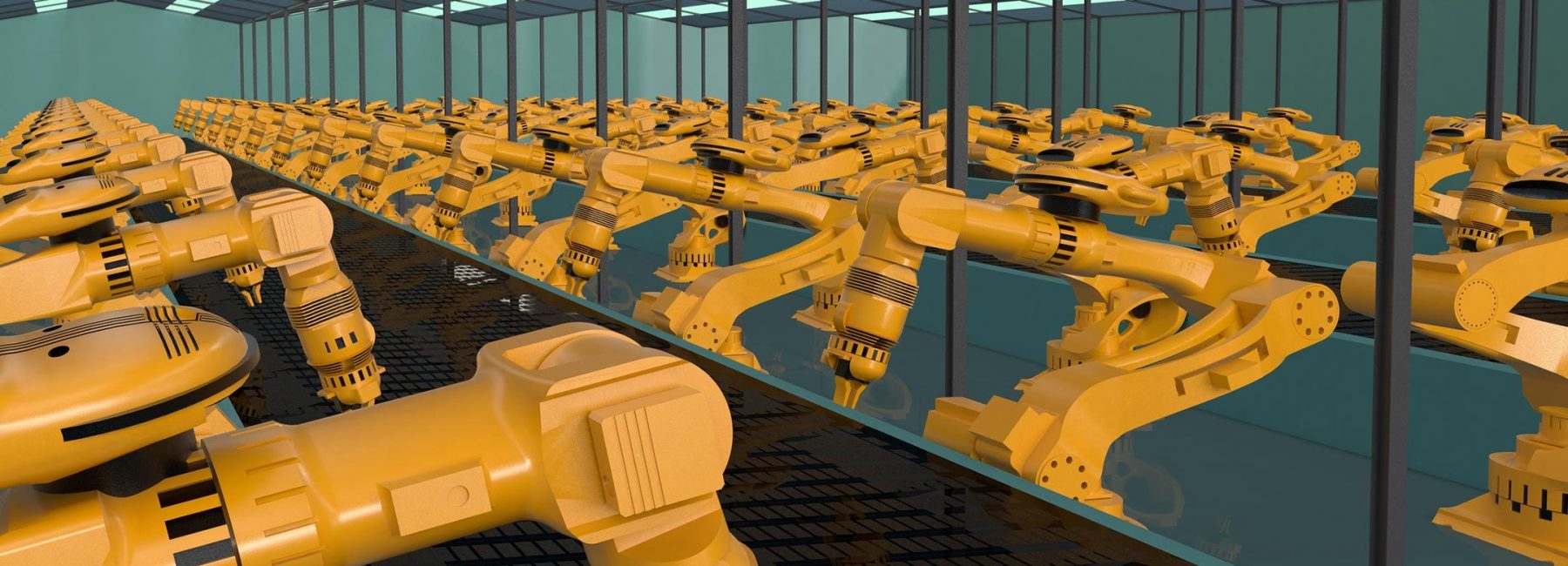 Six steps to successful business process automation Six steps to successful business process automation