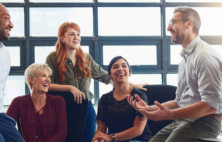 4 steps to transform employee experience | Blog | Genpact 4 steps to transform employee experience | Blog | Genpact